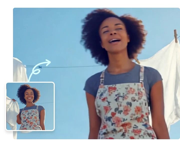 Ai Singing Video Generator - Singing Photos Make Photos Sing Your Song