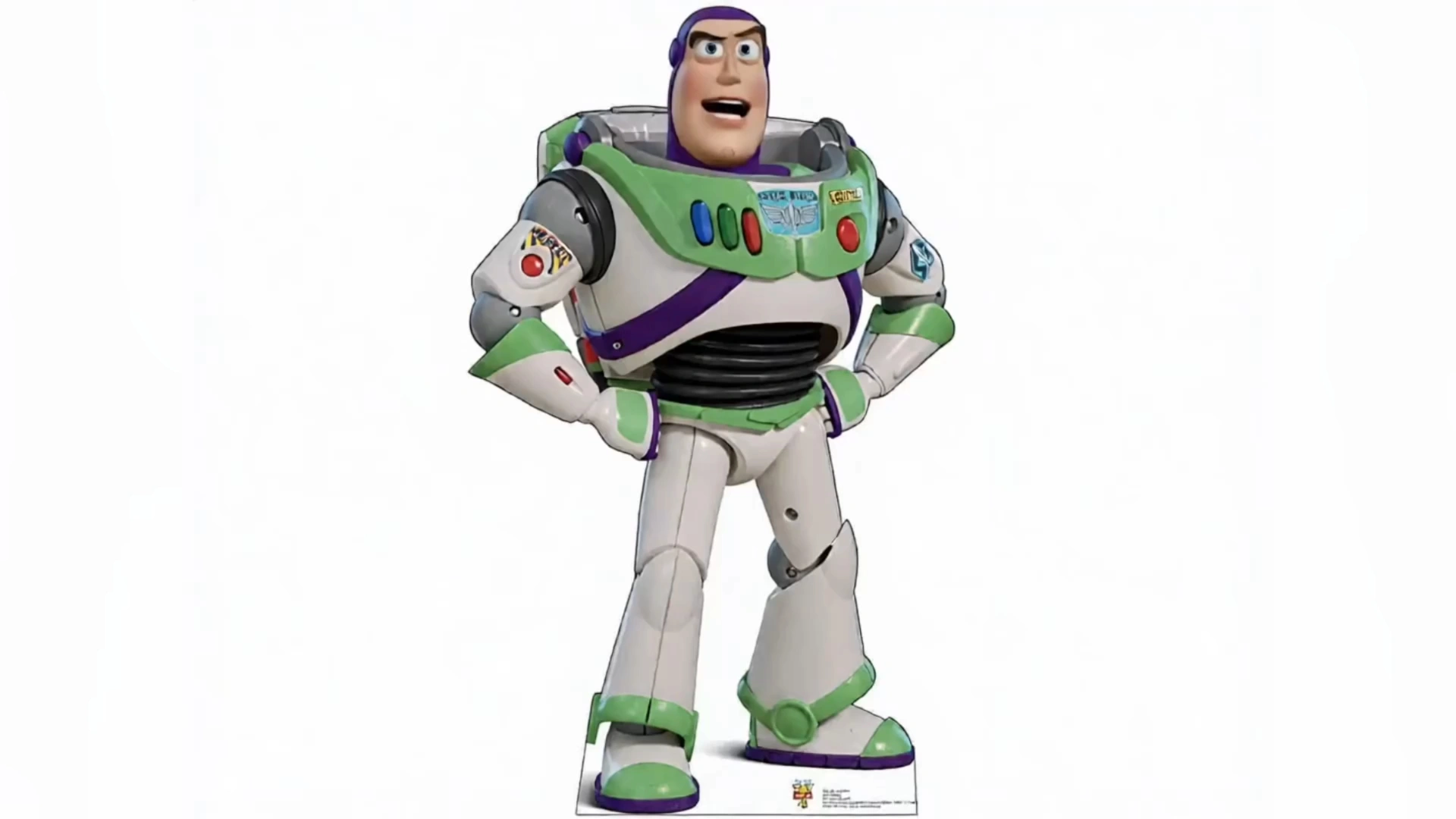 Buzz Lightyear AI Video Generator Maak realistische Buzz Lip Sync video's