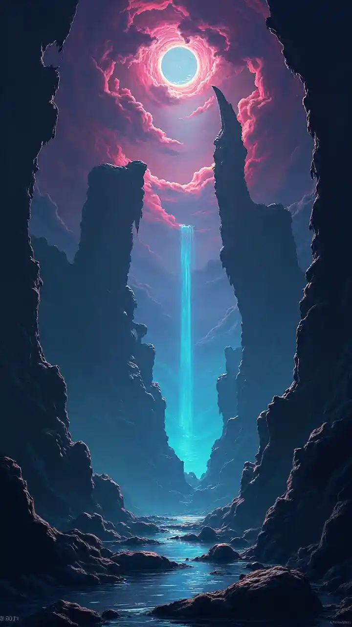 Exploring the Mysteries of Dreamcore Level 94