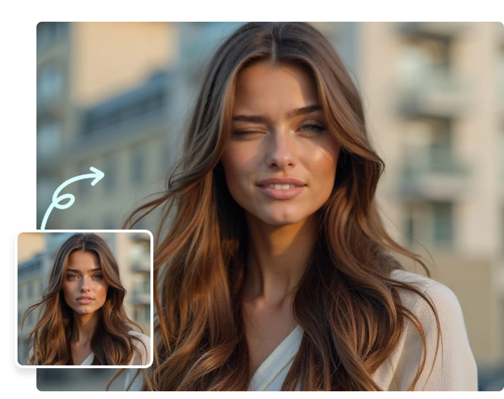 Free AI Wink Filter: Transform Your Photos with a Fun Wink Effect