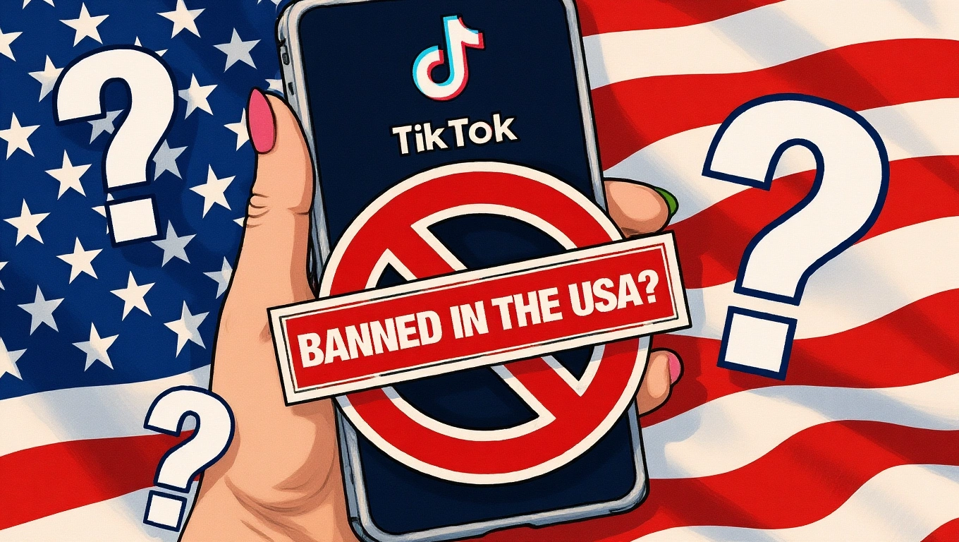 Will TikTok Be Banned in the U.S.?