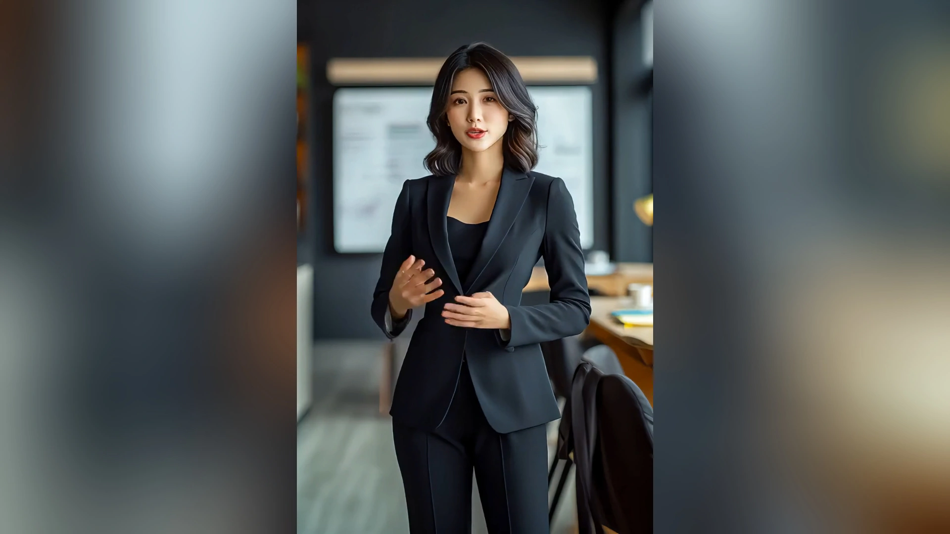 AI Avatar Video Generator: Create Full-Body Animated Avatar Videos with ...