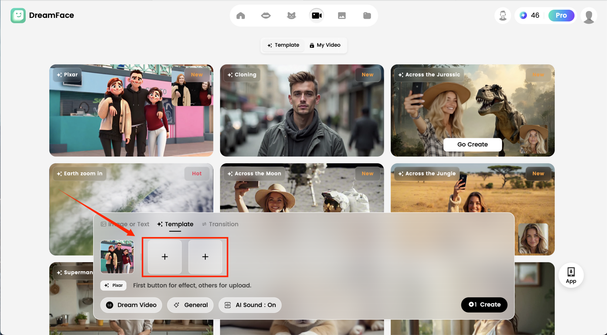 Pixar AI Video Generator: Turn Your Photo into a Pixar-Style Animation