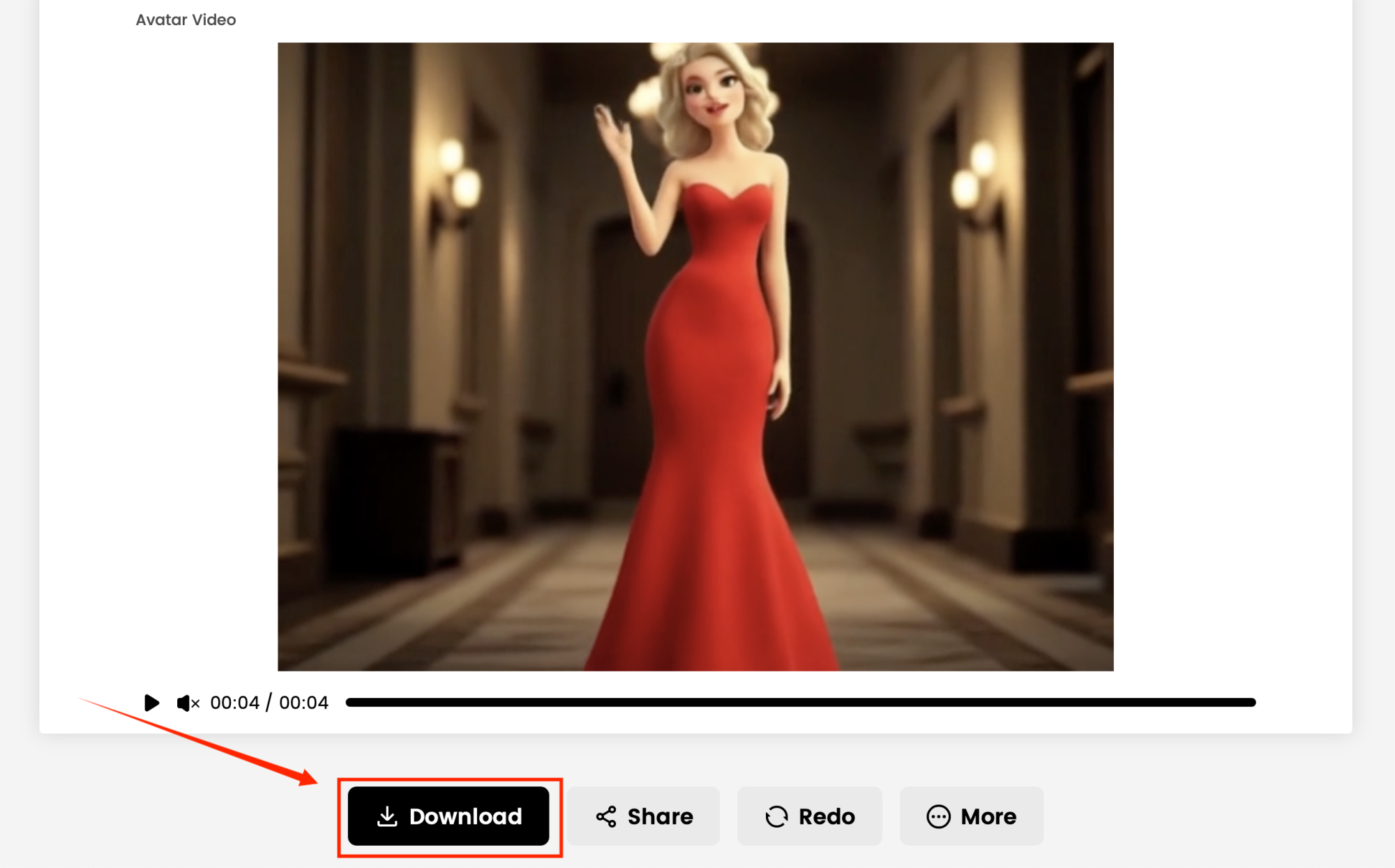 Pixar AI Video Generator: Turn Your Photo into a Pixar-Style Animation