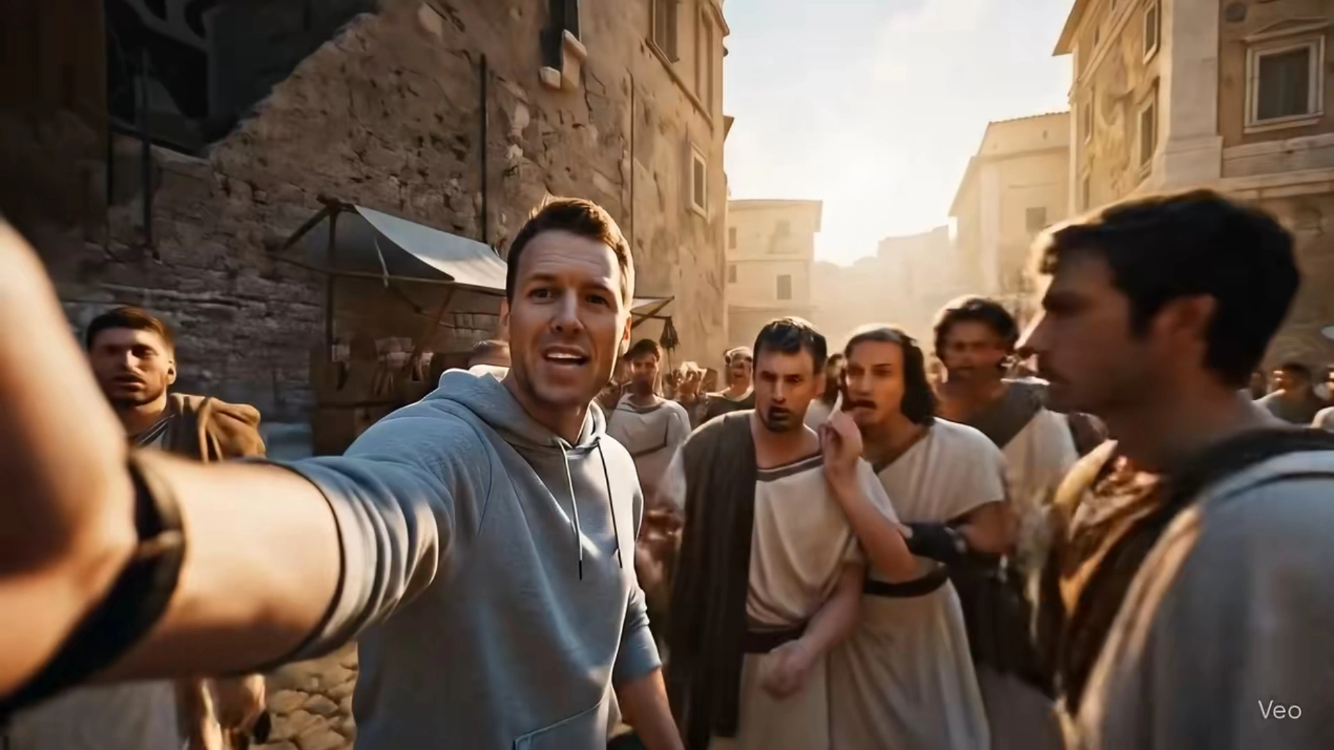 AI Video & Image Generator Tools for Effortless Creation of Stunning ...