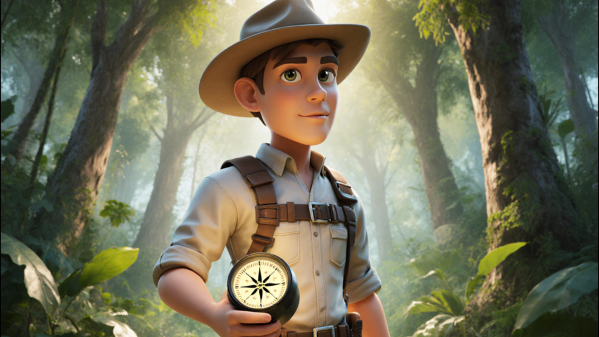 Full-Body 3D Cartoon & Anime Avatar Video Maker - Dream Avatar 3.0 Fast