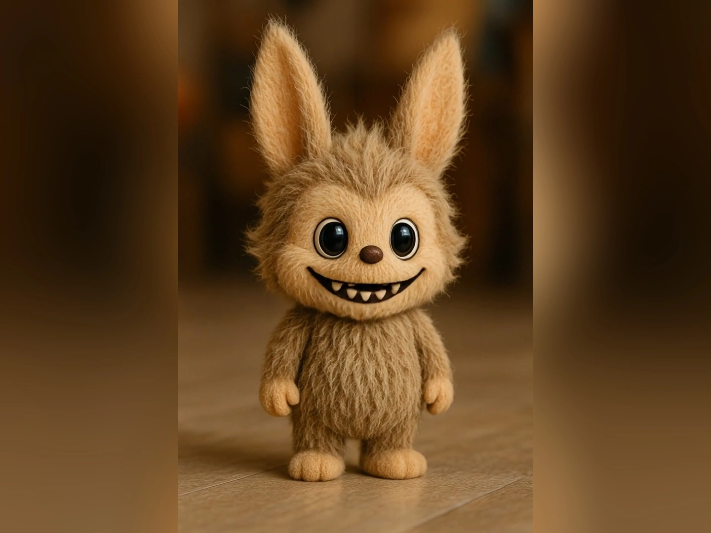 AI Labubu Video Generator: Bring Your Labubu Doll to Life with Avatar 3 ...