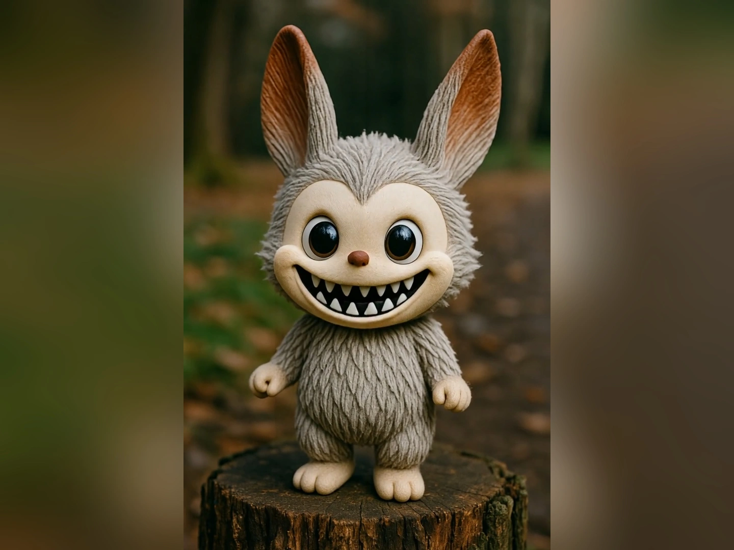 AI Labubu Video Generator: Lassen Sie Ihre Labubu-Puppe mit Avatar 3.0 ...