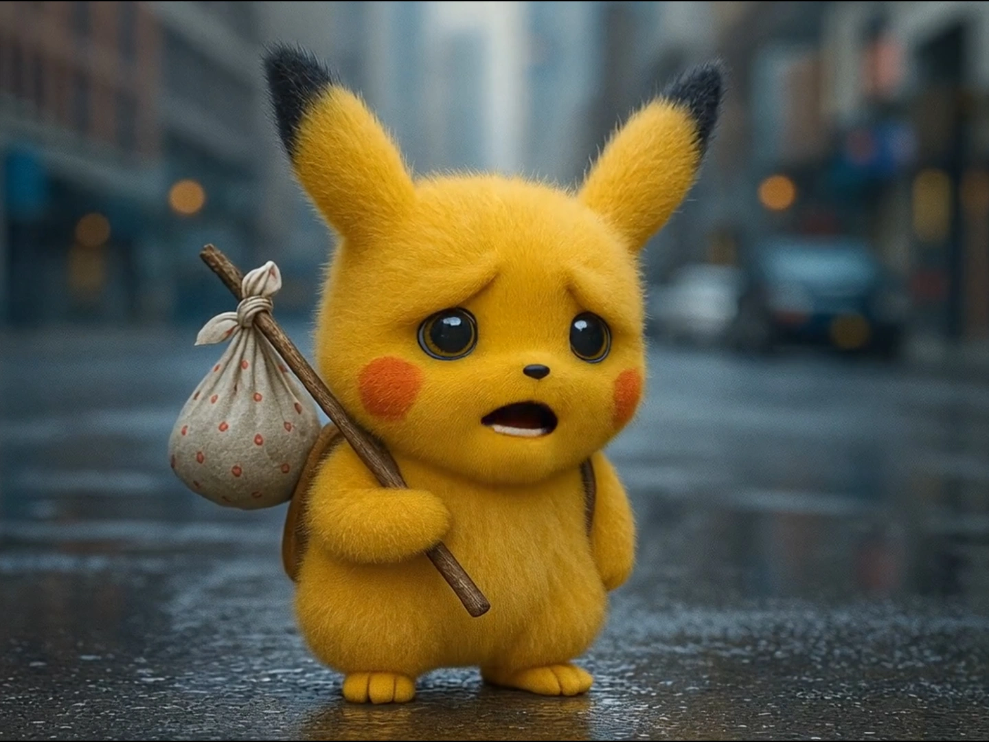 AI Pikachu Video Generator: Crea velocemente video di Pikachu che ...