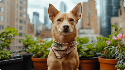 Talking Pet AI: Make Talking/Singing Animal Videos Free