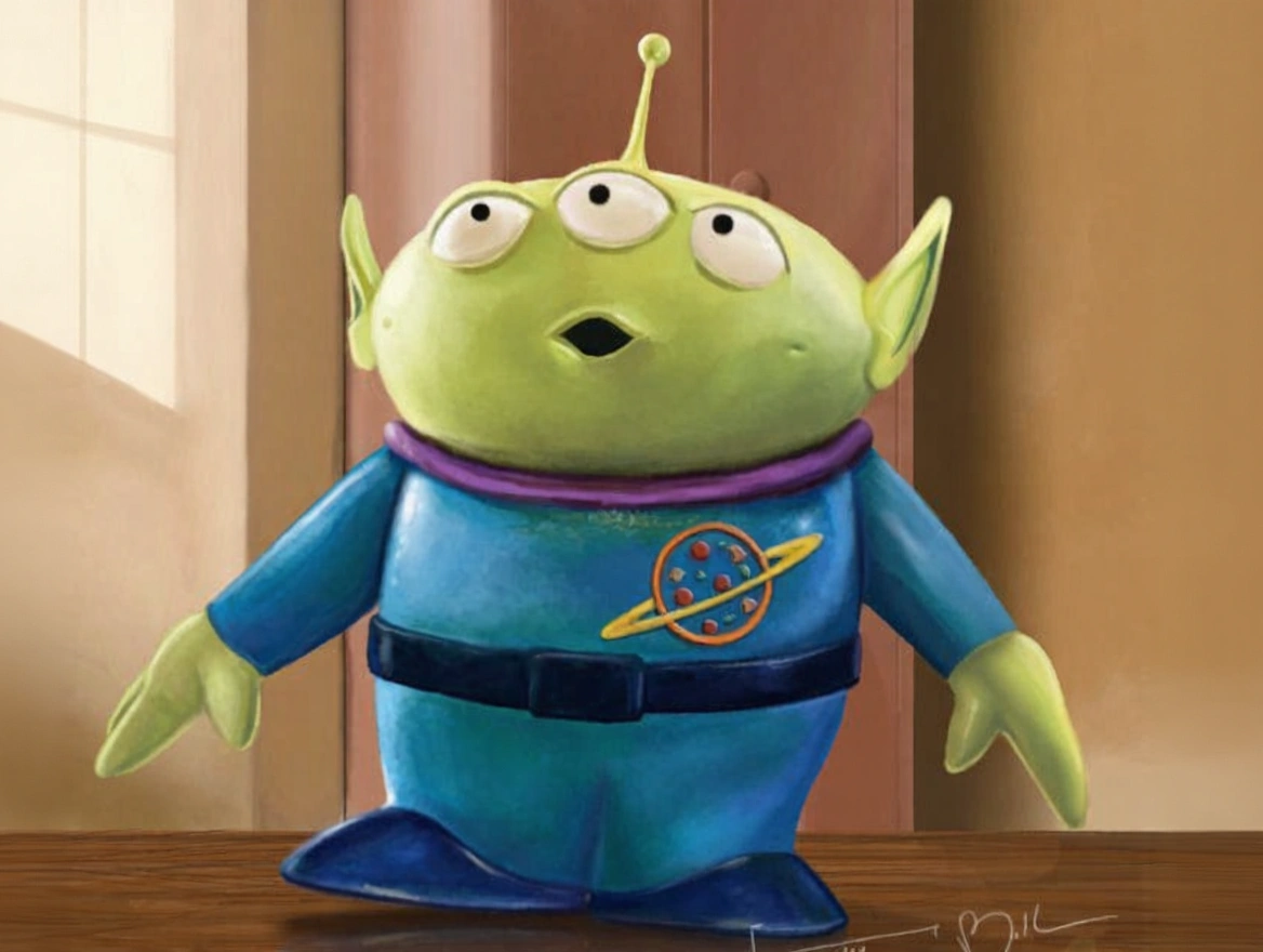 Buzz Lightyear AI Video Generator Maak realistische Buzz Lip Sync video's