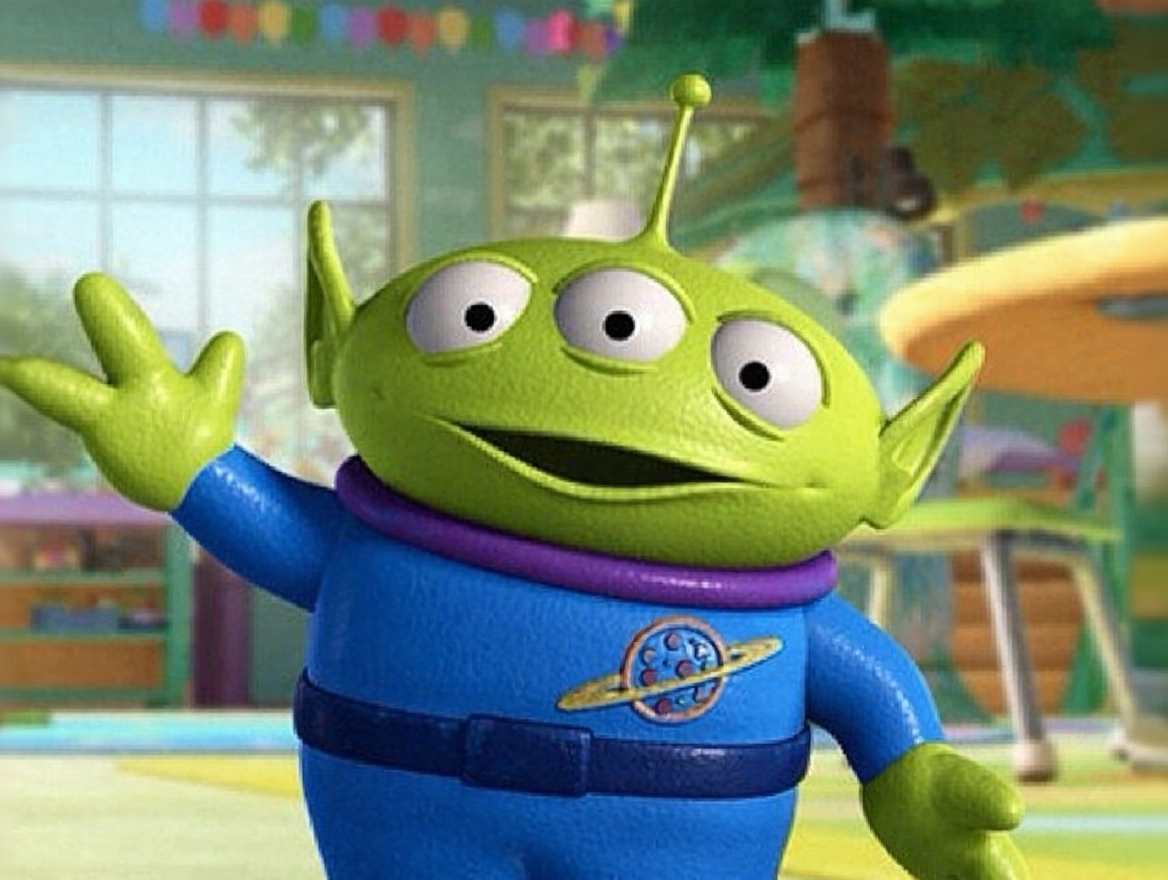 Buzz Lightyear AI Video Generator Maak realistische Buzz Lip Sync video's