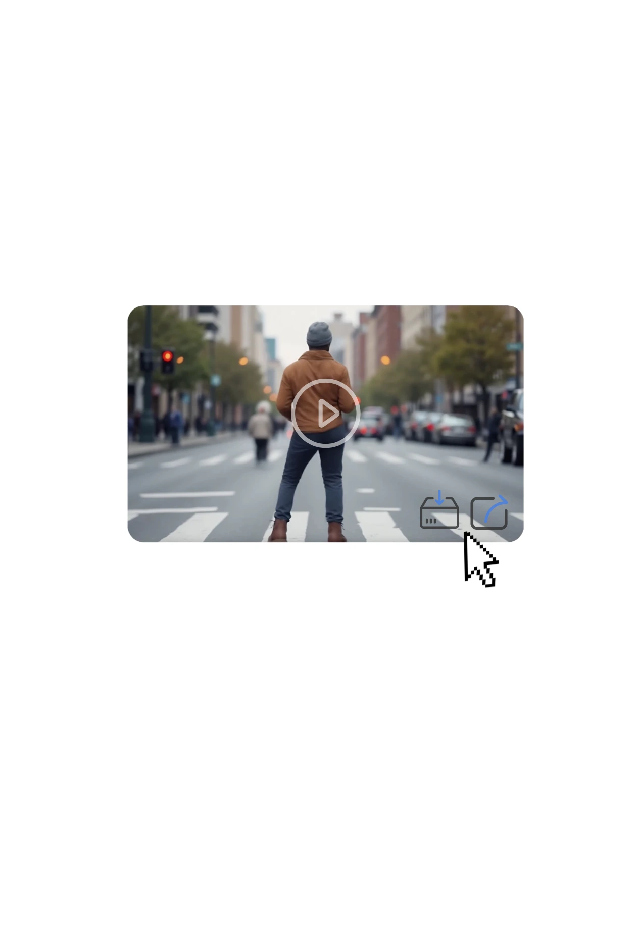 Ai Twerkビデオジェネレータ：秒単位で楽しくダイナミックなtwerkingビデオを作成