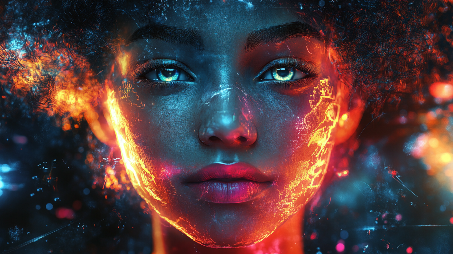 AI Image Detector | Reliable AI-Generated Image Analysis Tool