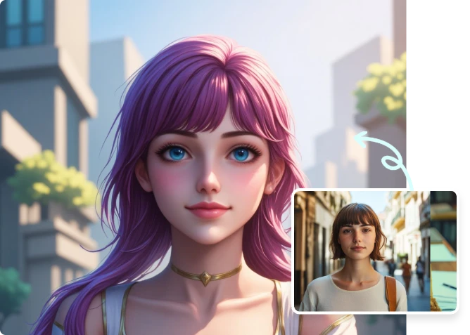 AI League of Legends Photo Generator | Create Your Champion Moment ...