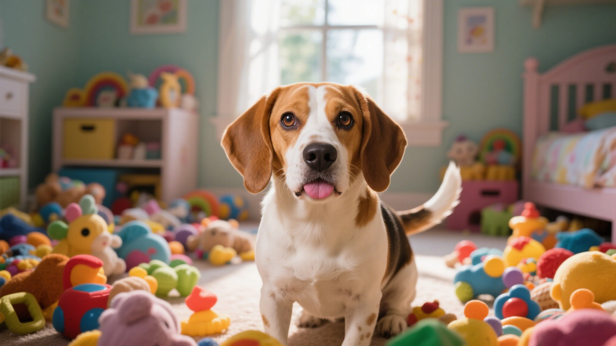 Dog Dancing AI Generator: Turn Your Pup's Photo into a Dance Video