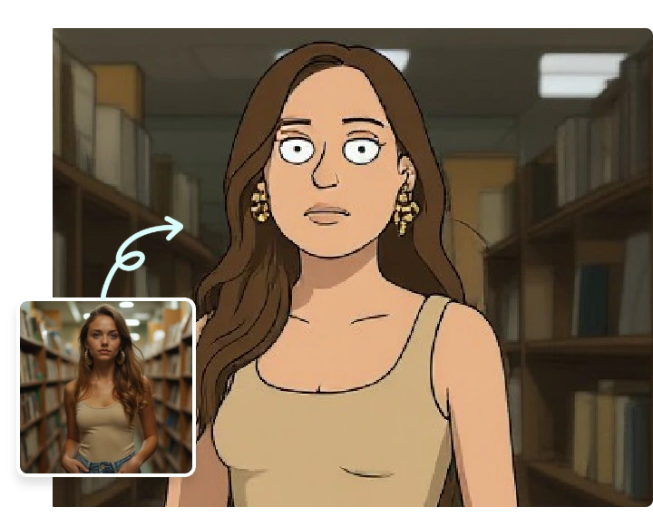 Big Mouth Character Maker: Transform Your Photos into Hilarious Animations