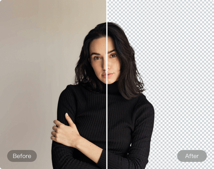 AI Background Remover | Remove and Customize Image Backgrounds in Seconds