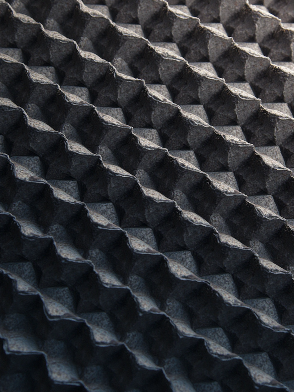 Abstract 3D Geometric Pattern Texture Background