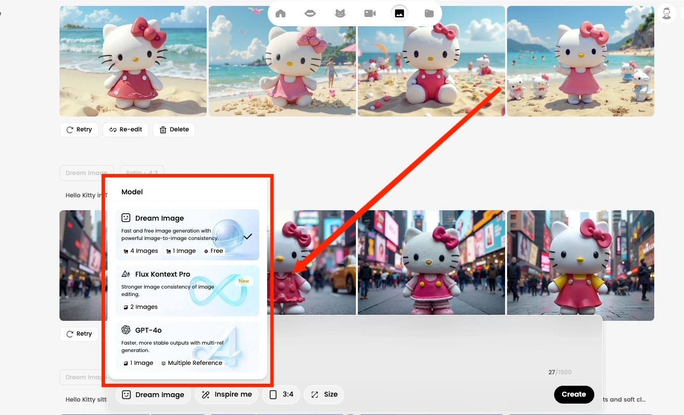 How to Create a Viral AI Hello Kitty Video: A Step-by-Step Guide