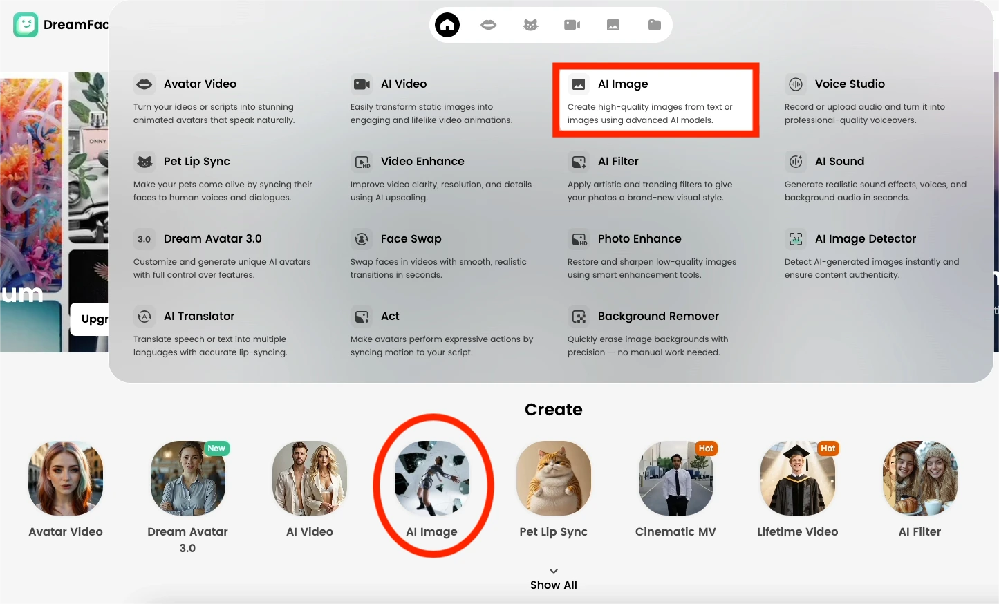 How to Create a Talking AI Elon Musk with Dreamface: A Step-by-Step Guide