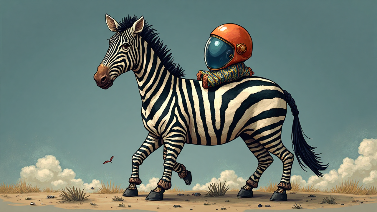 Kreativt logo design for italiensk Brainrot Clicker Game