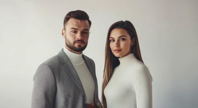 Best AI Video Generator | start creating with Dreamface now!