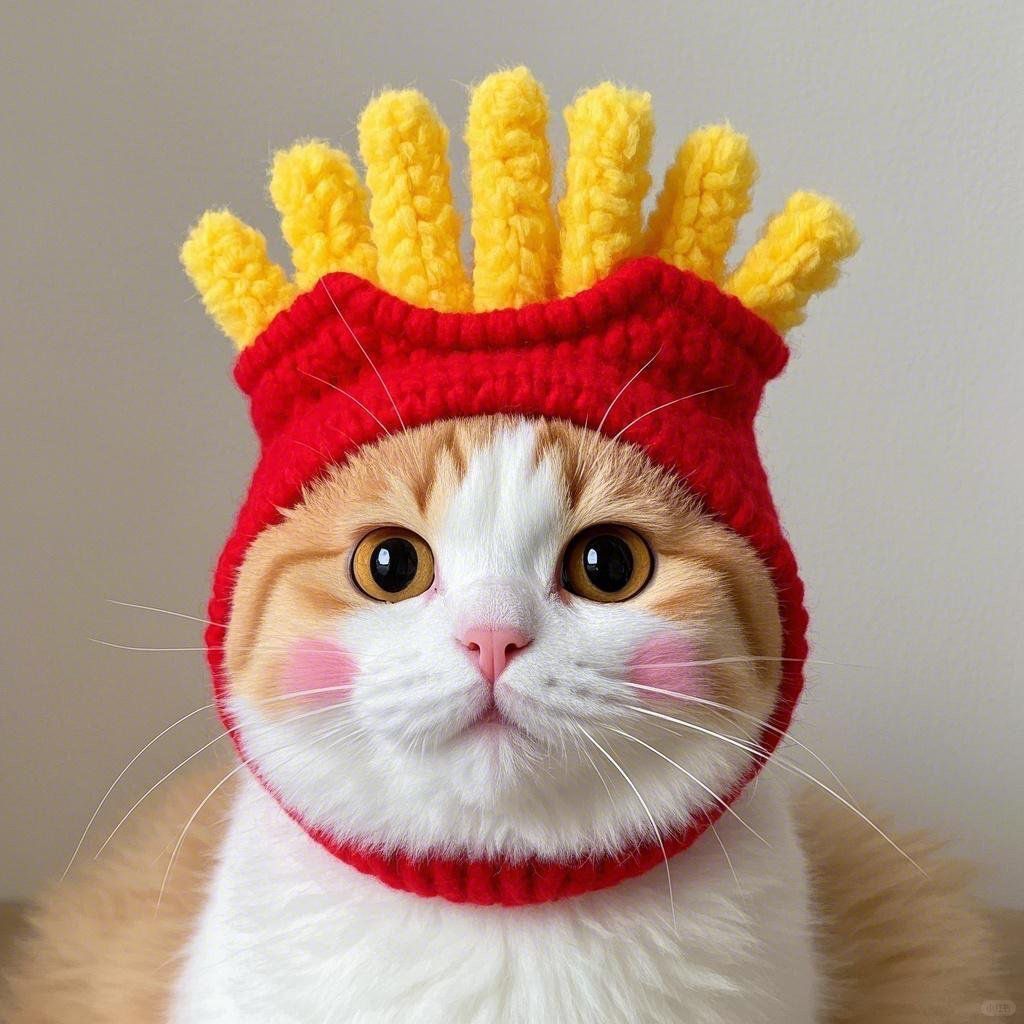 AI Pet Singing Tool - Turn Your Pet's Voice into a Song